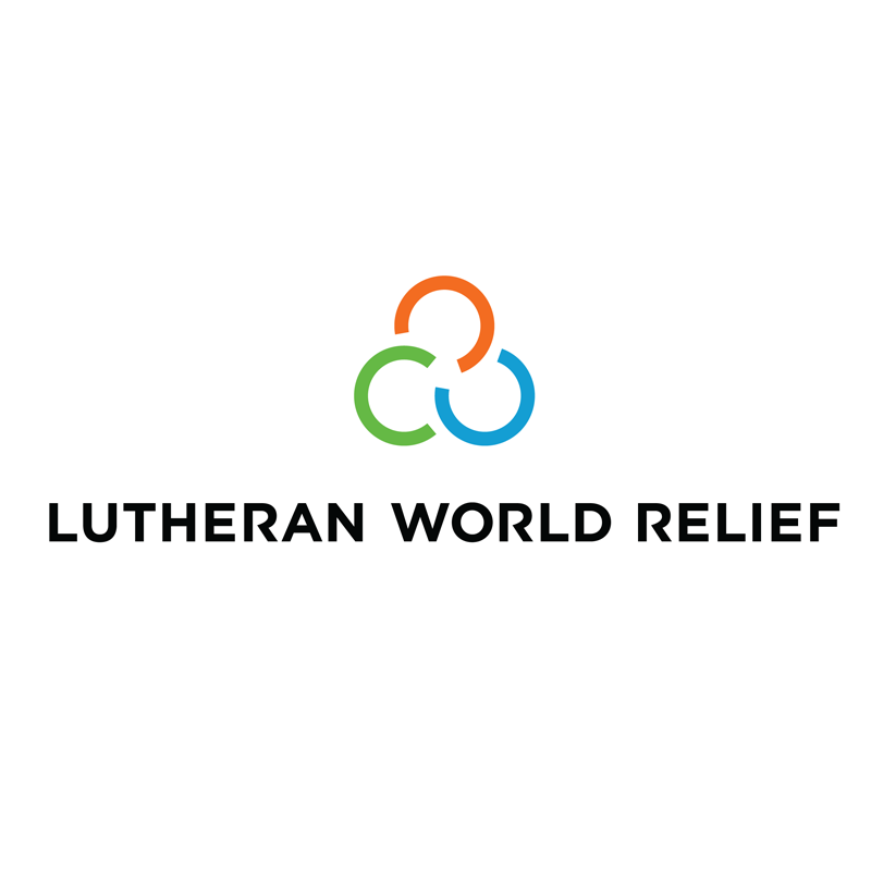 The World - Christ the Servant